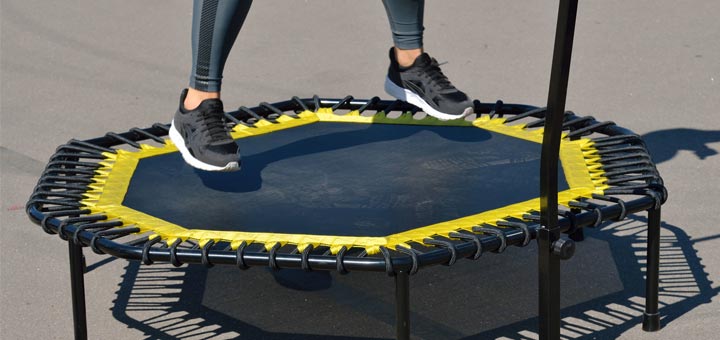 Here’s Why You Should Start Rebounding - 180° Challenge