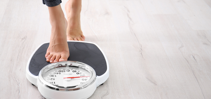 How to Record your Video Weigh-in - 180° Challenge